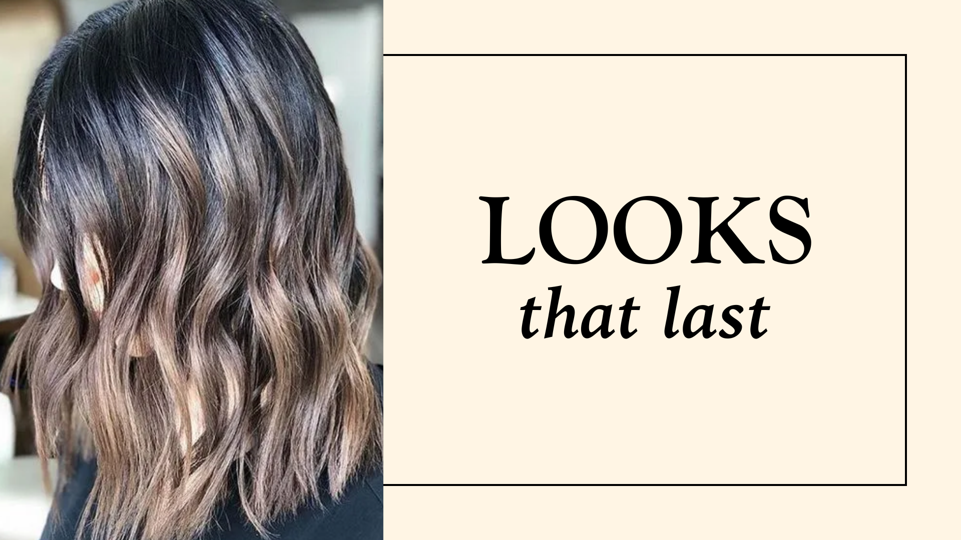 Foilyage, Color Melt, and Root Smudge: The Differences – Ippodaro ...