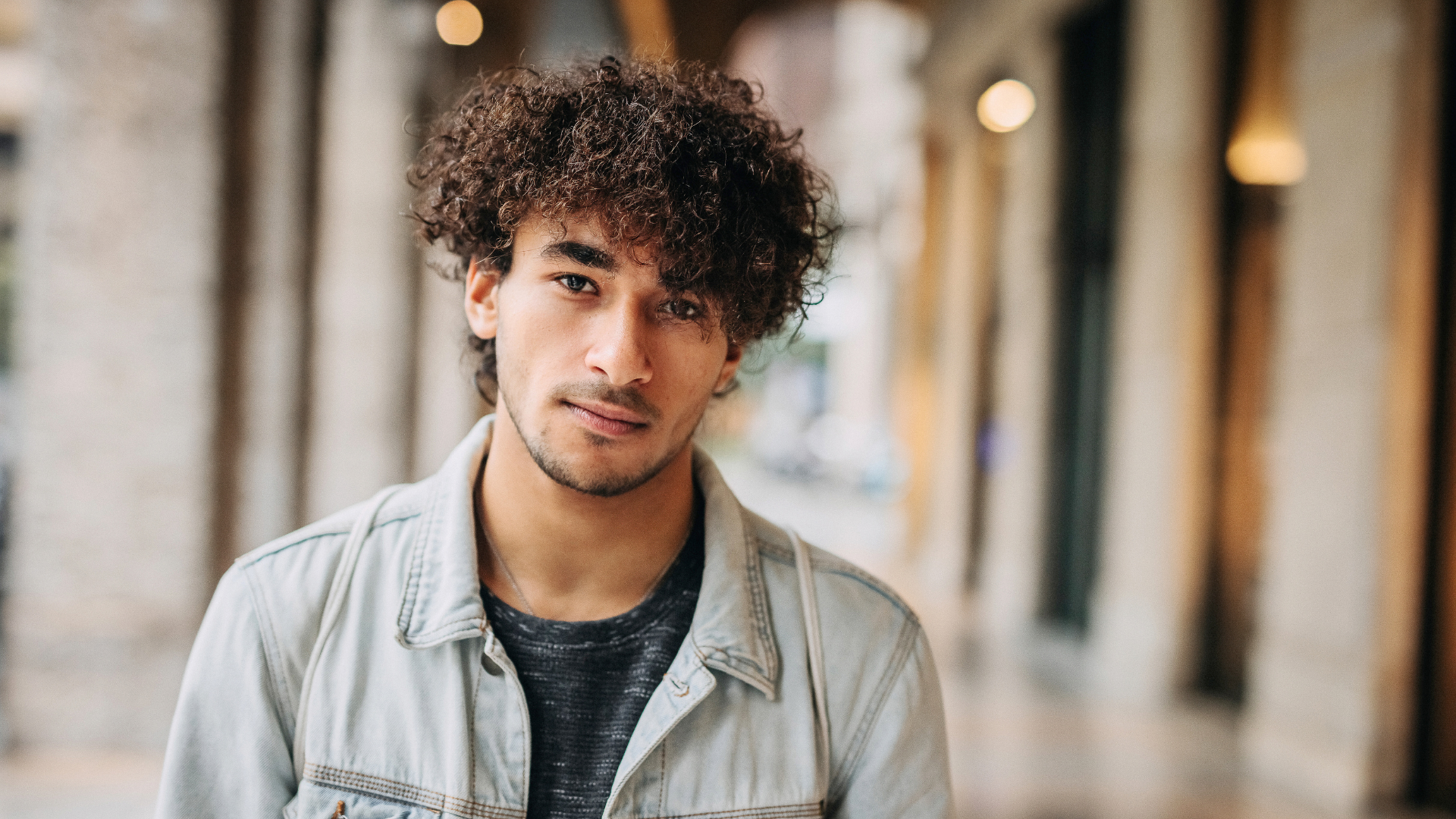 The Ultimate Guide to Tackling Male Hair Issues and Achieving Great Re ...