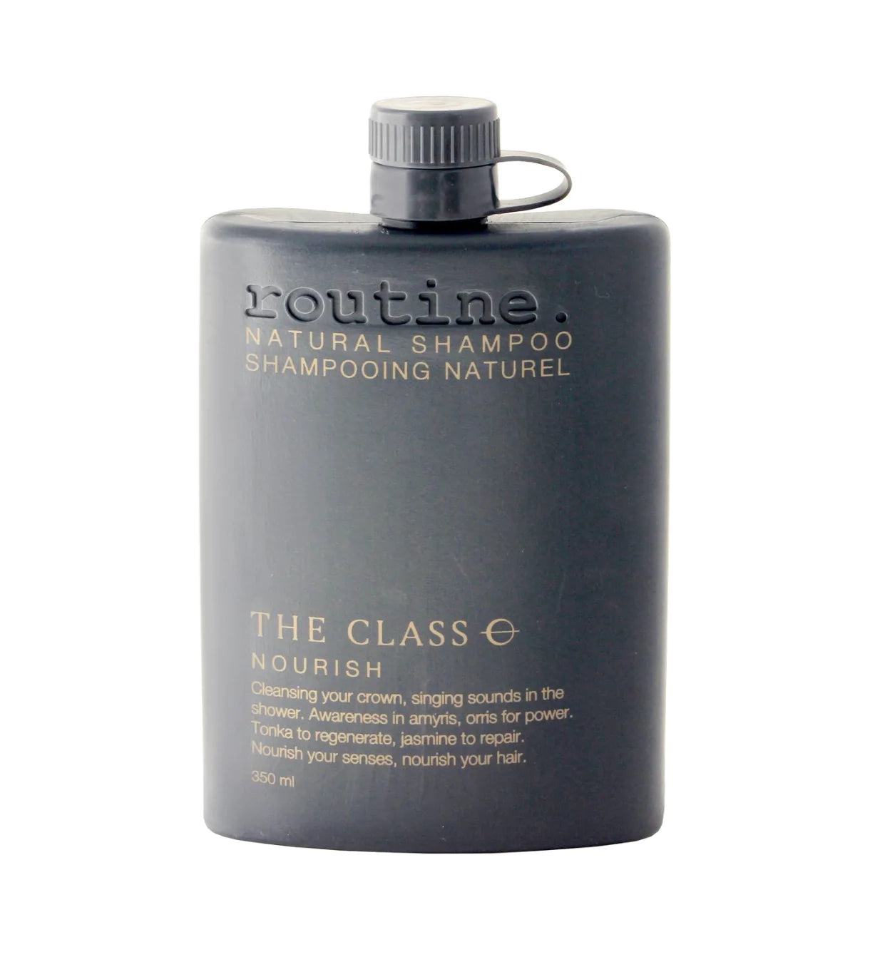 Routine The Class Shampoo – Ippodaro Natural Salon
